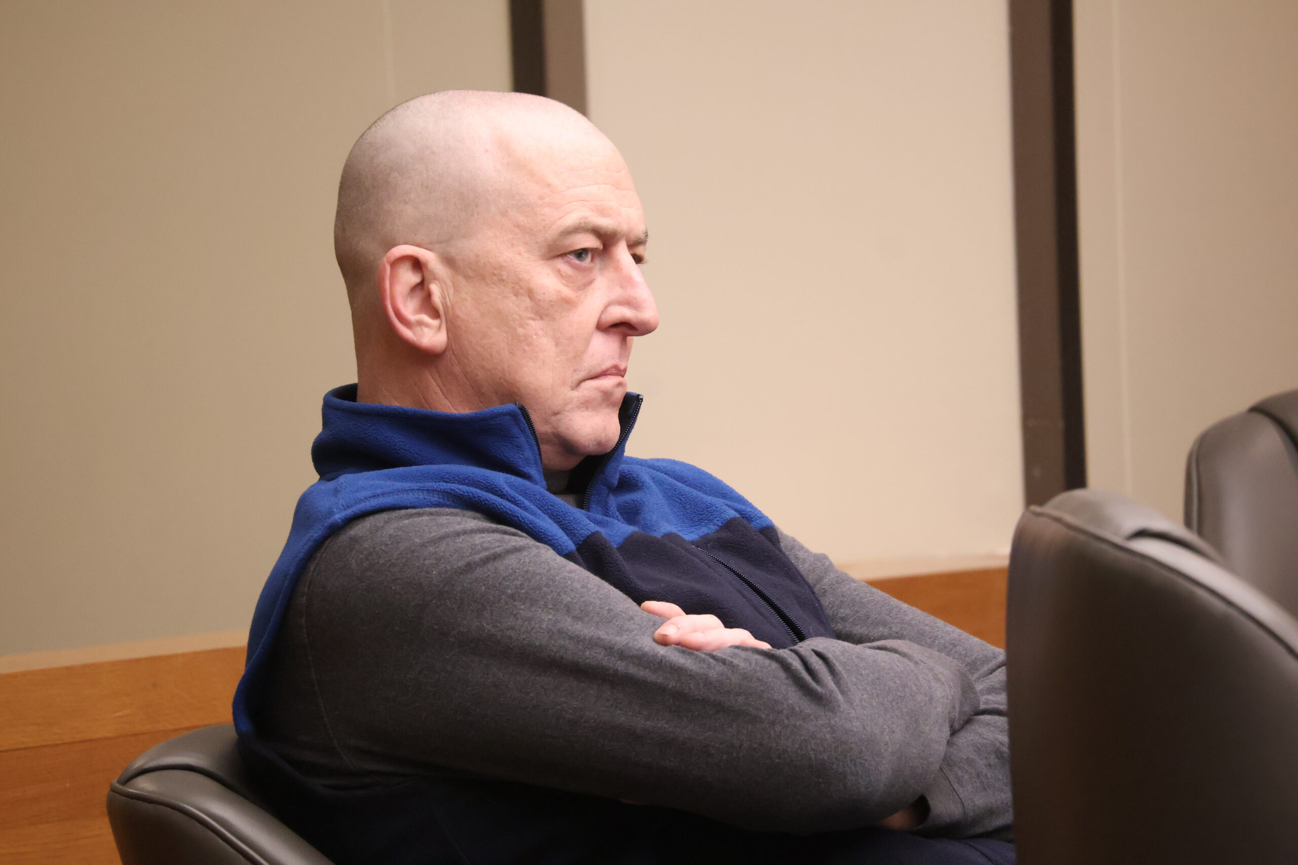 Federal judge tosses another suit by man who claims Lawrence police ...